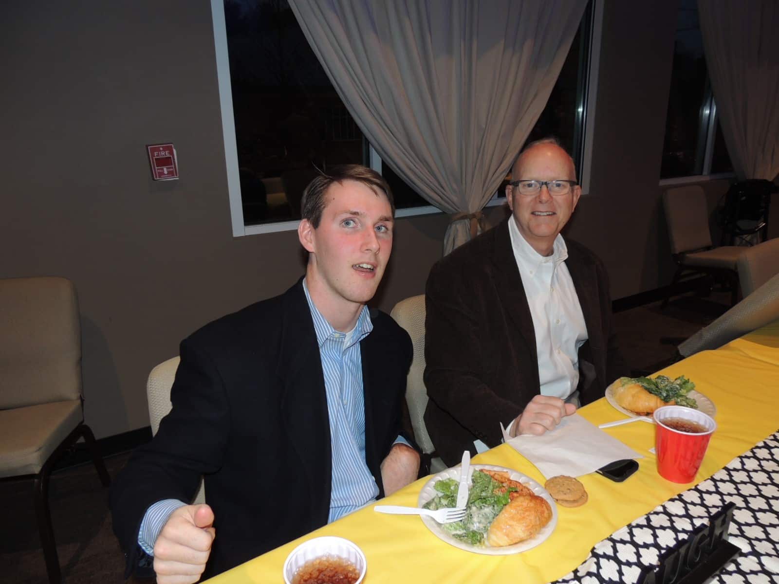 Helping One Guy Honors Chris Heitzman | Support His Recovery