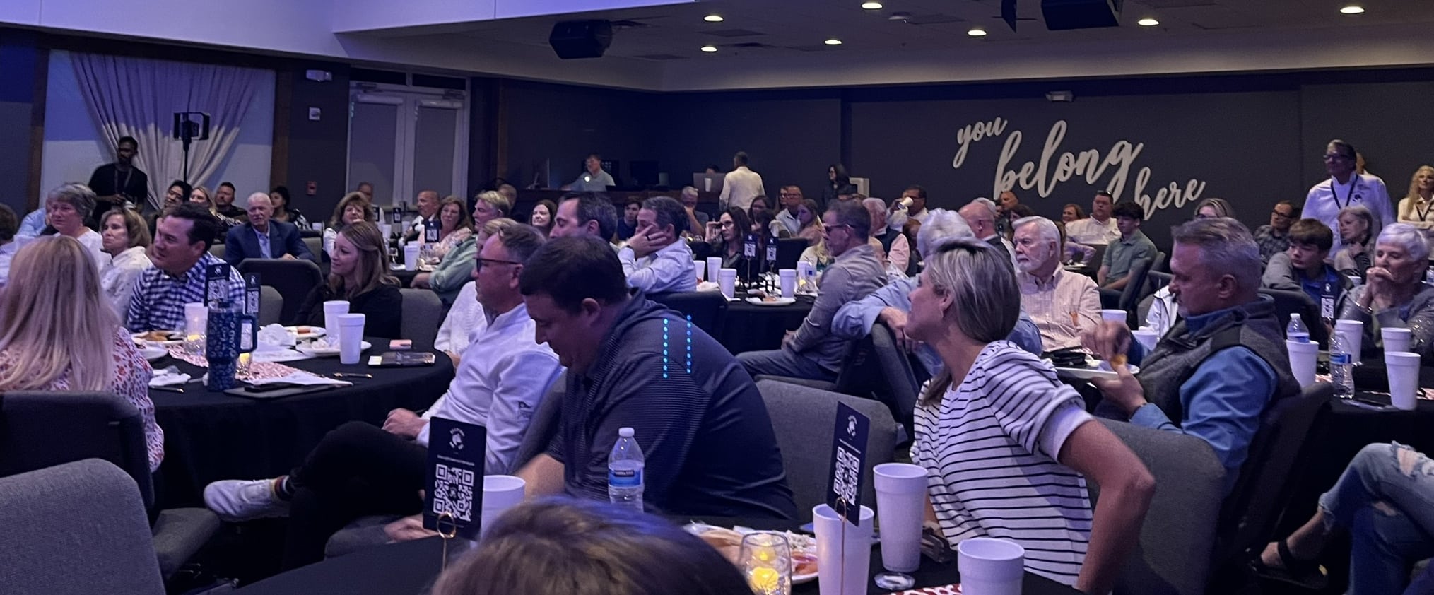 Helping One Guy Events | Honoring Men in Crisis Through Community